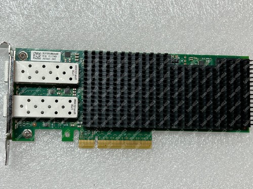 1pc used DELL XXV710 XXV710-DA2 25GB 00M95 | eBay