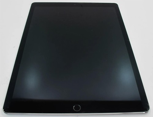 Apple iPad Pro 1st Gen 128GB A1652 12.9" Wi-Fi + Cellular ML3K2LL/A | eBay