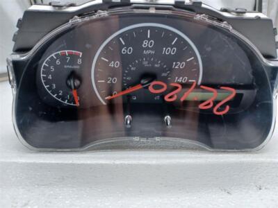 2015-2019 Nissan Versa Speedometer Cluster SDN 11k | Genuine OEM
