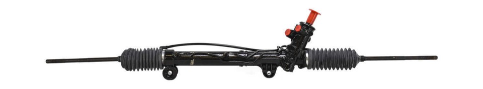Rack and Pinion Assembly-Rack and Pinion Complete Unit fits 97-03 Grand ...