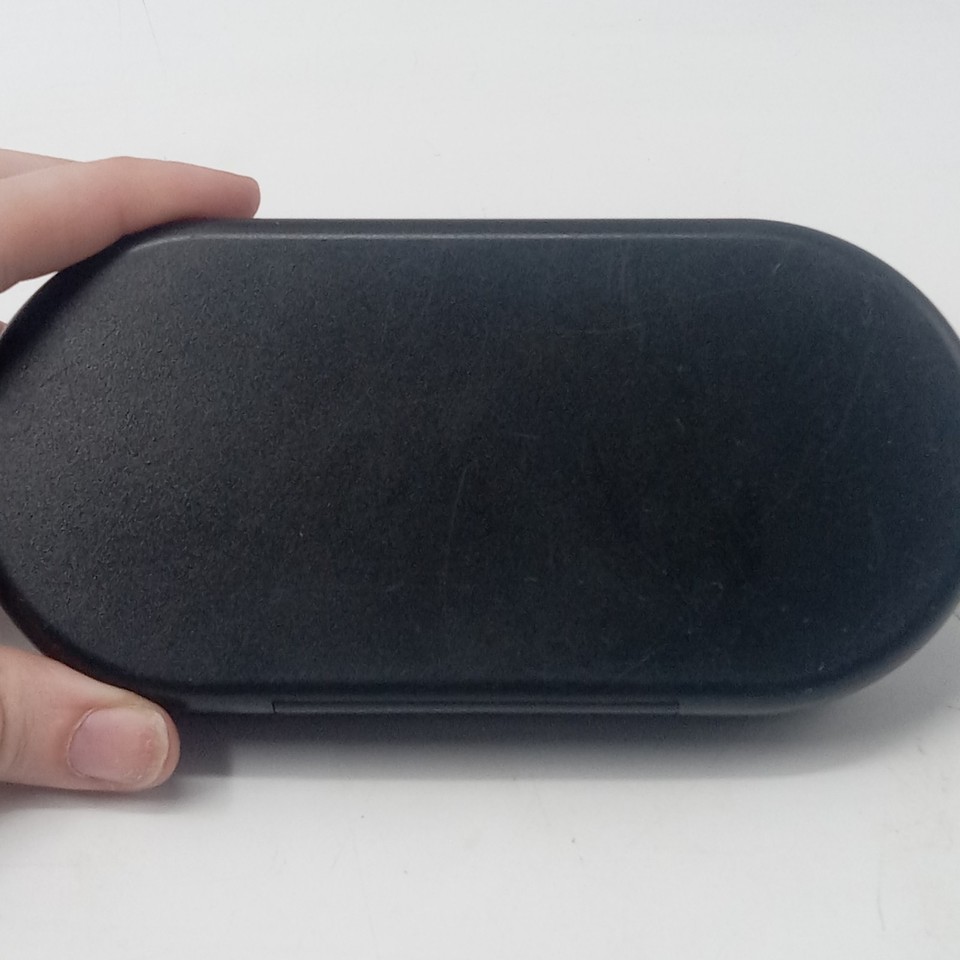 PSP Case Sony PlayStation Portable UMD Game Case Holder Holds 8 UMDs | eBay