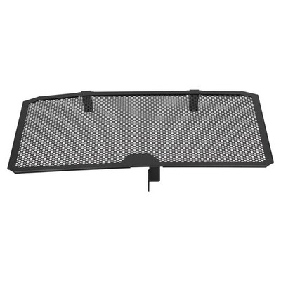 Radiator Guard Aluminum Alloy Easy And Fast To Mount Radiator Grill ...
