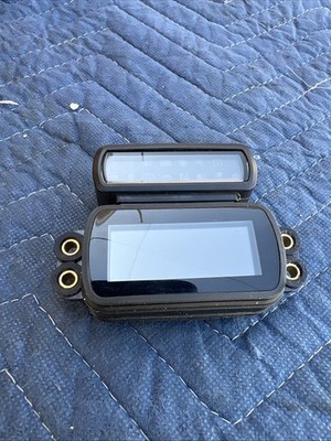 22-25 Harley FXLRST Low Rider ST Digital Instrument Cluster Gauge ...