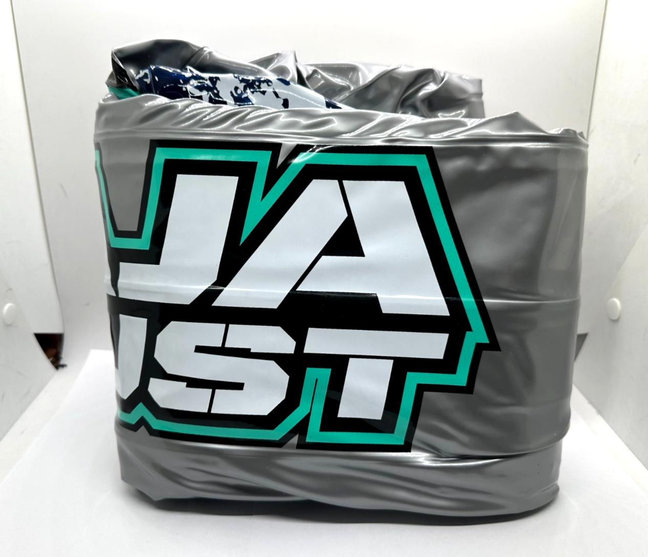 Rare Mountain Dew Baja Blast Jet Ski Pool Inflatable Advertising ...
