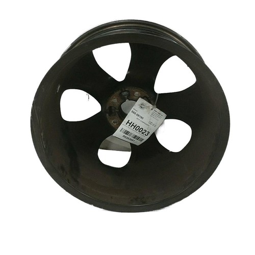 OEM (1) Wheel Rim For Compass Alloy W-Tpms B Grade Edge Chew | eBay