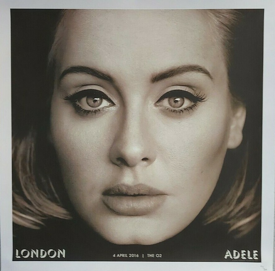 Adele London's Instagram, Twitter & Facebook on IDCrawl