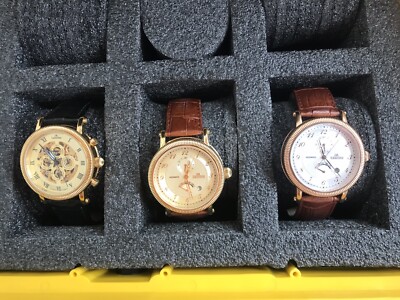 Laurine GERMAN / Choose 1 / Automatic (3 models only 1 on ebay) | eBay