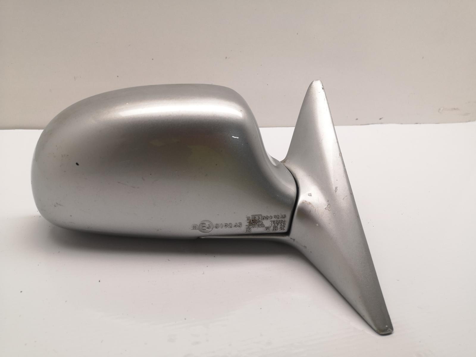 TOYOTA MR2 MK2 1990 - 1999 RIGHT DOOR MIRROR 3 WIRE 69952 | eBay