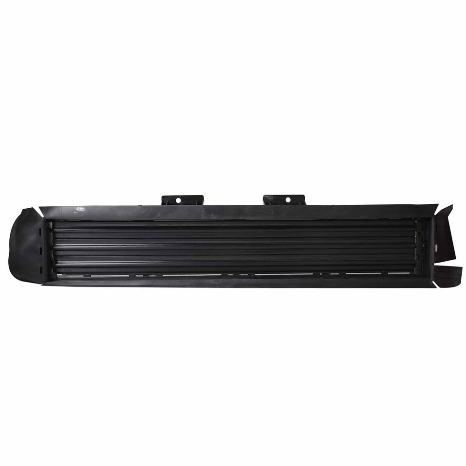 Active Grille Shutter W/o Motor For 2016-18 Nissan Altima 15-21 Murano ...