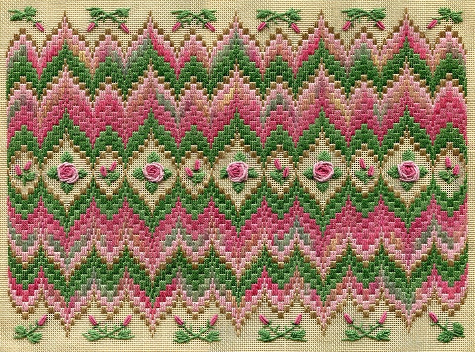 Laura Perin Designs Sampler Collection Canvaswork CHART Your Choice | eBay