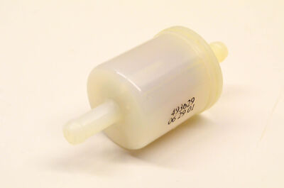 New OEM Briggs & Stratton 691035 Fuel Filter NOS | eBay