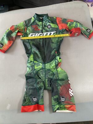 Other - Cycling Skins Suit - Nelo's Cycles
