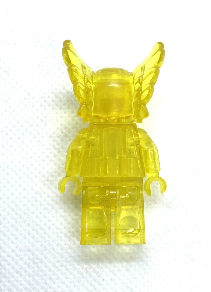 Hawkman Lego