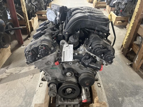 Ram Promaster 2500 Van 2014-2019 Engine Assembly 3.6L Gasoline ...