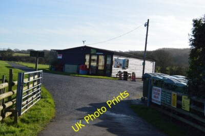 Photo 6x4 River Isla, Bridge of Dillavaird Airlie/NO3150 The River Isla ...