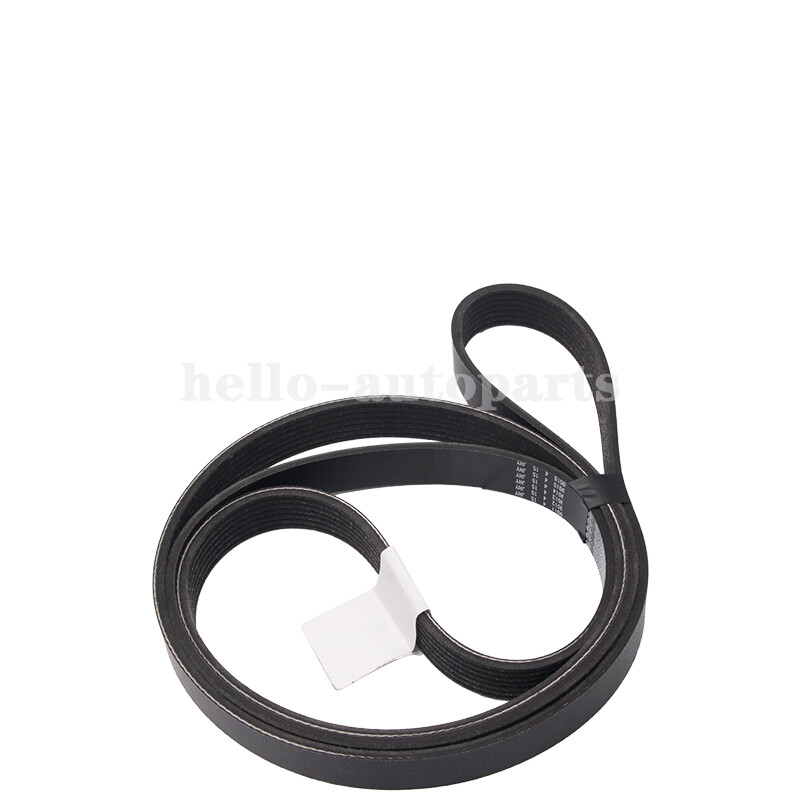 Fit For Toyota Tacoma Base/SR5/TRD Pro/X-Runner Serpentine Drive Belt ...