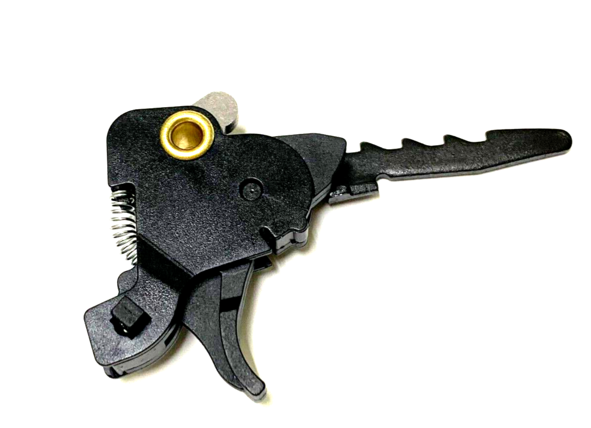 DAISY — RED RYDER / BUCK — 1938B / 105B — Factory Trigger Assembly — BB ...