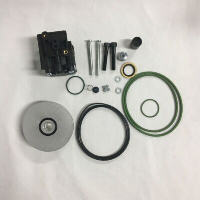 2902016100 Unloader Valve Service Kit Spare Part for Atlas Copco | eBay