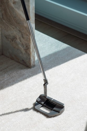 Odyssey Toulon Seattle 34" putter with Stroke Lab Shaft | eBay