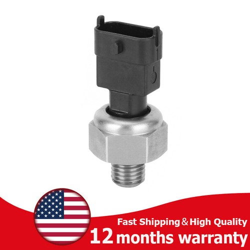 Fit for Opel Vauxhall ASTRA ZAFIRA Fuel Rail Pressure Sensor 24418424 ...