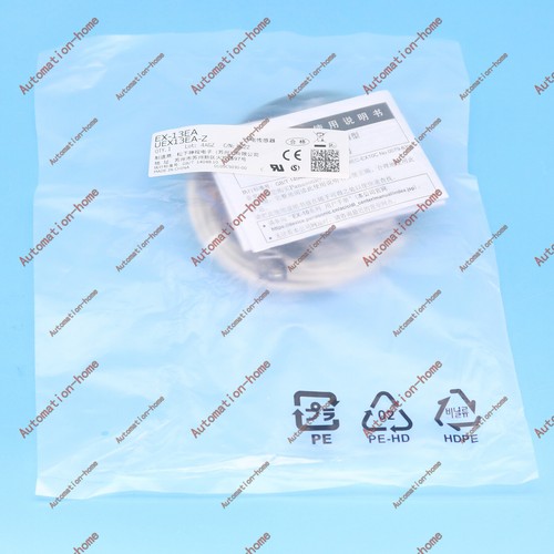 1PCS Panasonic New SUNX EX-13EA EX13EA Photoelectric Sensor#QW | eBay