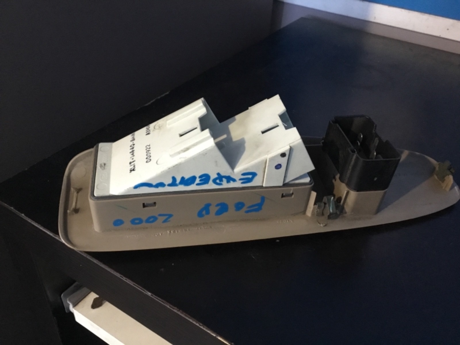 2000 -2002 FORD EXPEDITION LH DRIVER POWER WINDOW SWTICH | eBay