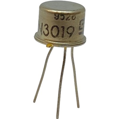 2N3019 Silicon BJT NPN Transistor | eBay