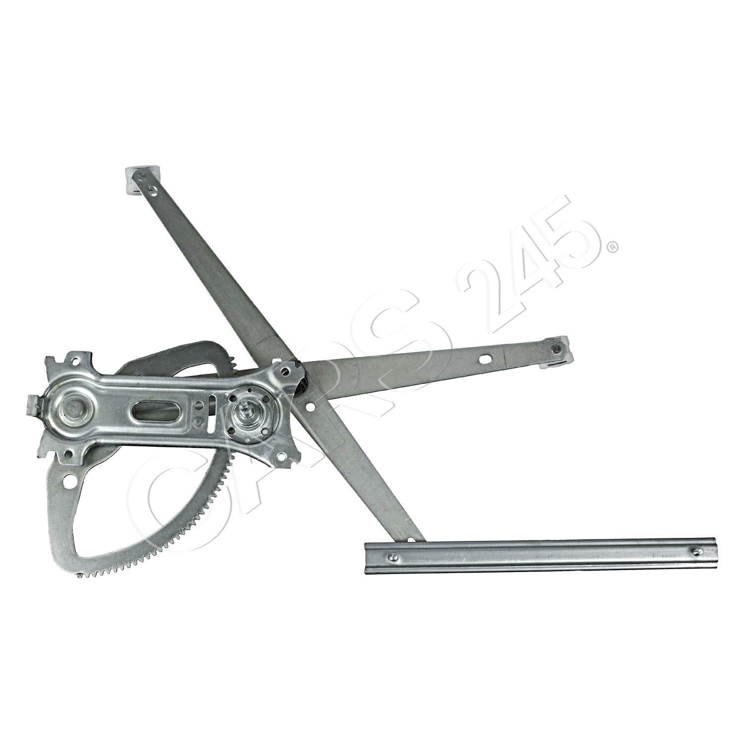 Window Regulator Left FEBI For MERCEDES Actros 96-03 9417200446 | eBay