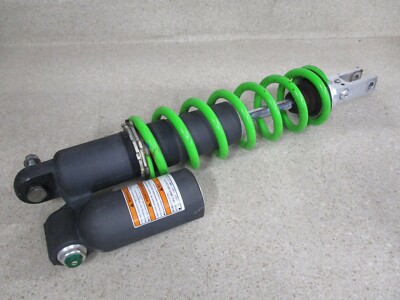 2016 KAWASAKI KX 450 REAR SHOCK SUSPENSION SPRING, 45014-0516-52C, M155 ...