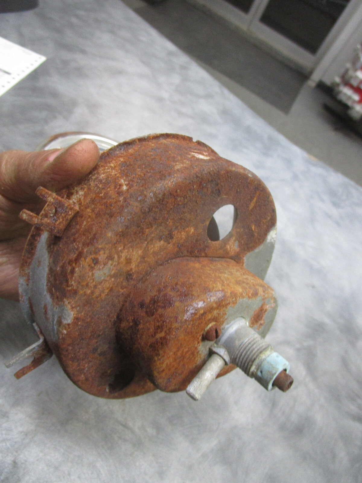 1942 1946 1947 1948 FORD AND MERCURY SPEEDOMETER FOR PARTS | eBay