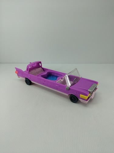 Hasbro LPS Littlest Pet Shop Purple Limousine Car 2014 Limo Car | eBay