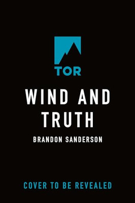 Wind and Truth: Book Five of the St..., Sanderson, Bran 9781250319180| eBay