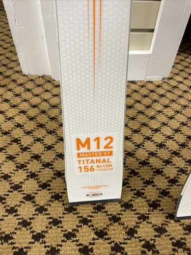 23/24Rossignol Hero M12 Master ST w/Look SPX 12(Din 4-12)Bind. R-12m ...