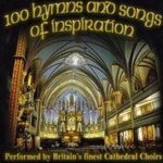 100 Hymns and Songs of Inspiration CD 5 discs (2003) FREE Shipping ...