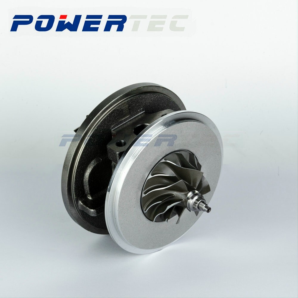 GT1749V Turbo cartridge 750431-0009 for BMW Compact 320TD X3 150 HP 110 ...