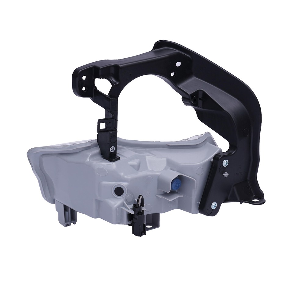 Left & Right Daytime Running Light LED Fog Lamp For Toyota Highlander ...