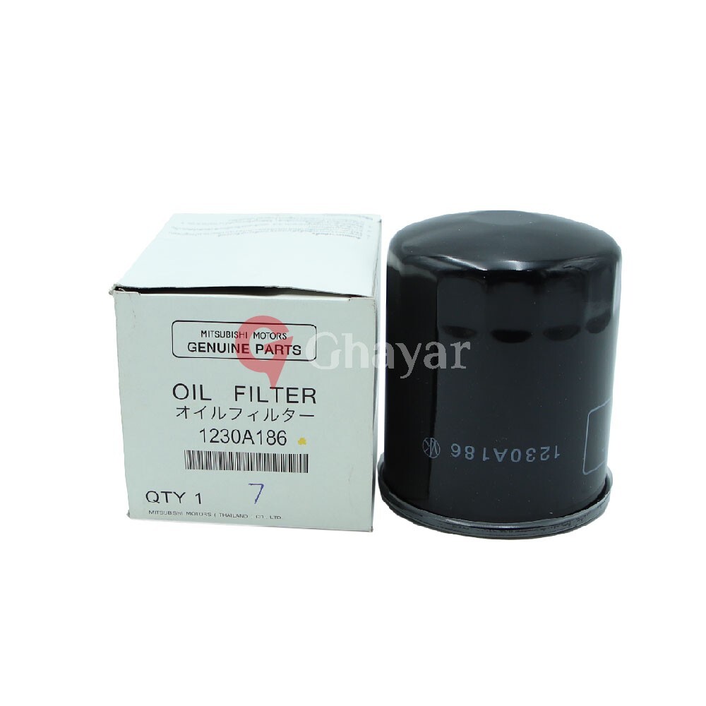 MITSUBISHI 1230A186 - cross reference oil filters | oilfilter ...