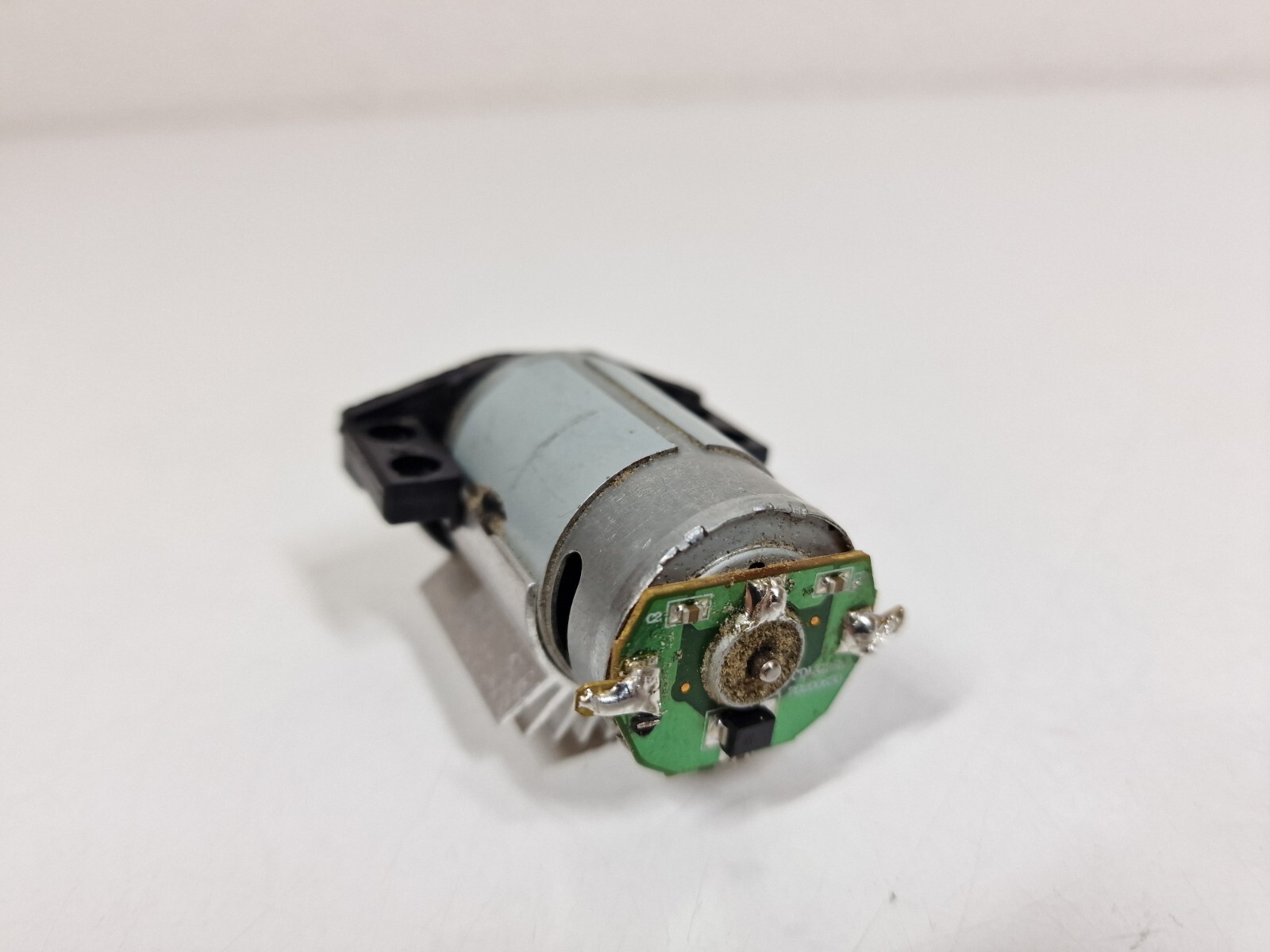 Absima Power Charger Truck Racing 1:14 Brushed Motor 390 Kühlkörper ...