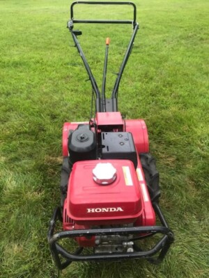 Honda Tiller FRC 800 Rear Tine | eBay