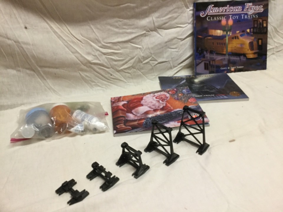 american flyer s gauge model trains | eBay