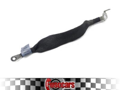 Holden Commodore VF WN HSV Genuine Negative Battery Terminal Lead ...