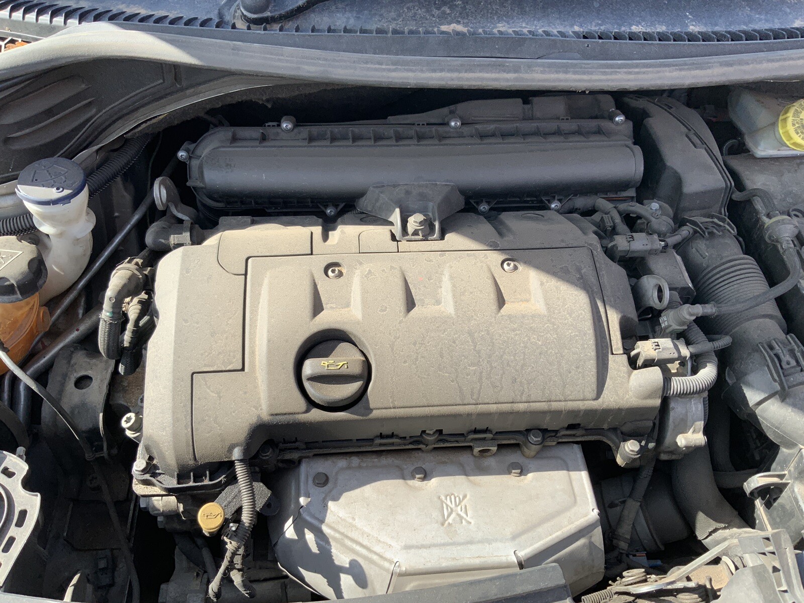 2007 Mini Cooper Engine Code N12 | eBay