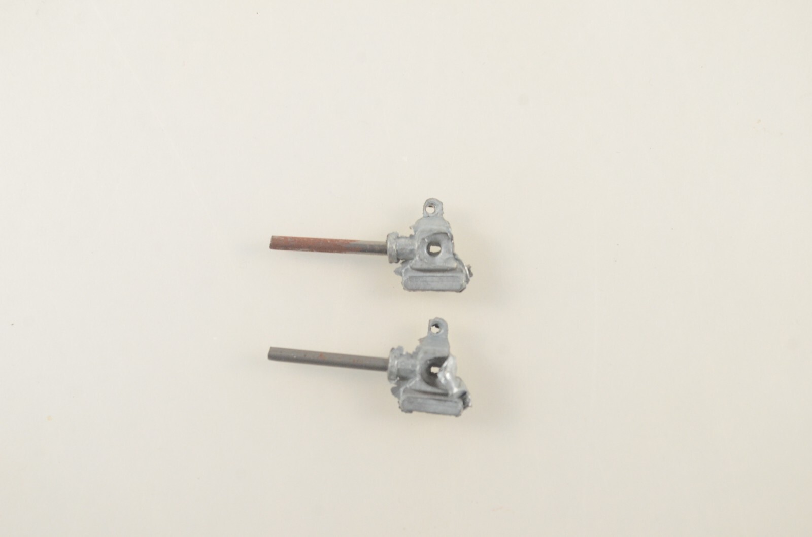 Bowser HO 4-6-6-4 Locomotive Laird Crosshead Left Rear - 330D - Set of ...