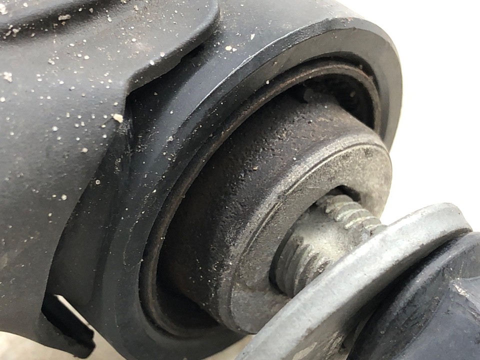 2020-2024 HYUNDAI PALISADE REAR LEFT & RIGHT LATERAL LOCATING LOWER ...