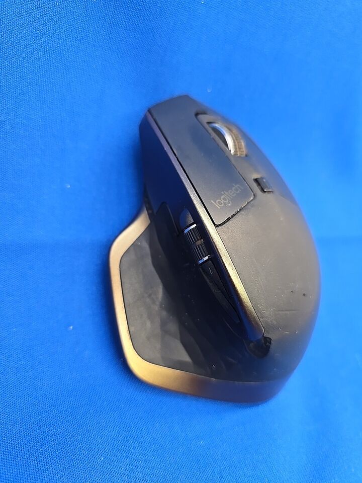 Logitech MX Master Wireless Mouse | eBay