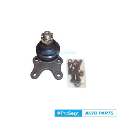 LH Front Upper Ball Joint for Toyota Hiace YH63, YH73 Van 2.2L 1986 - 7 ...