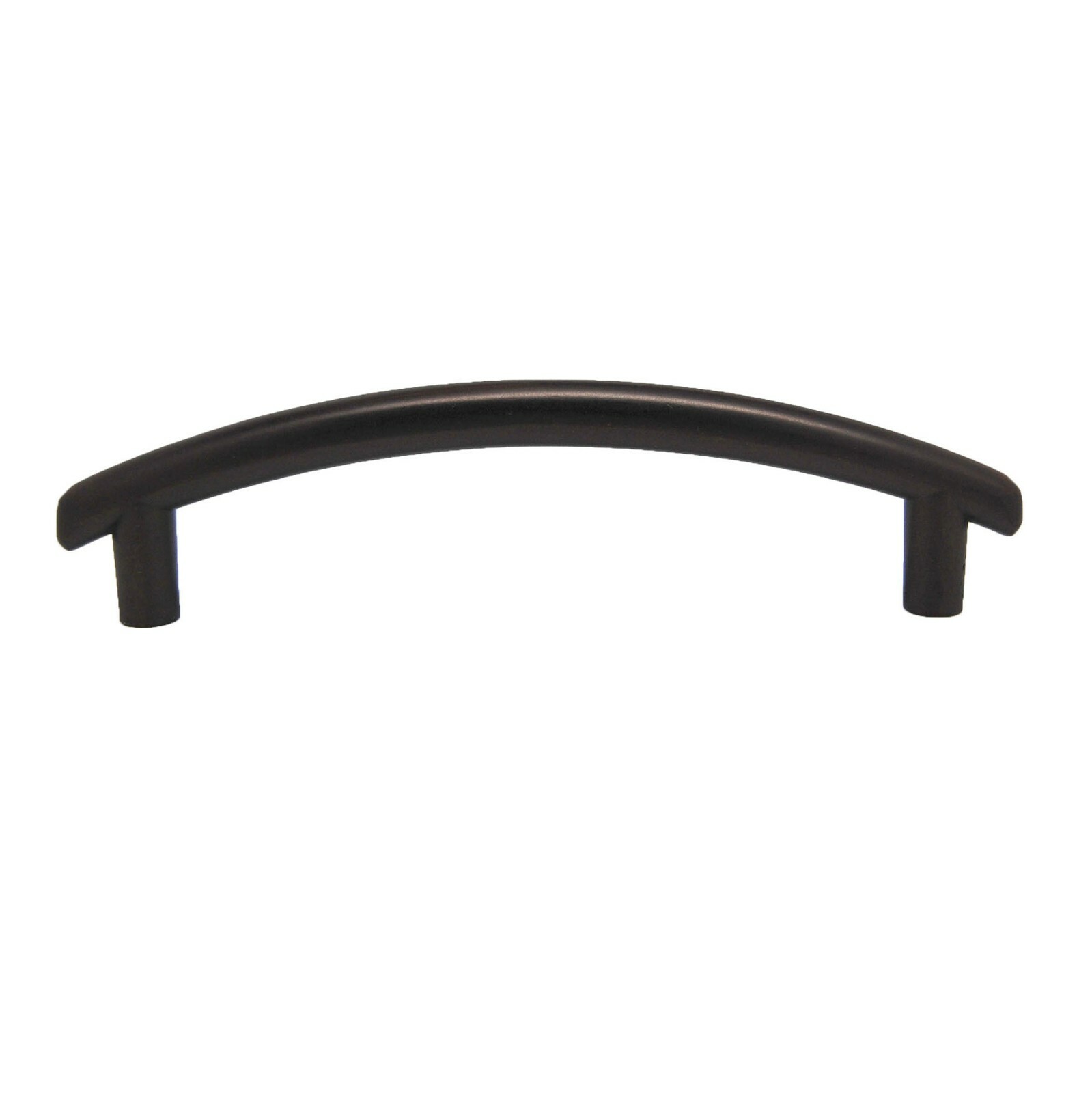 Keystone Accents 3-3/4" Handle Cabinet Pull Oil Rubbed Bronze H390 25 ...