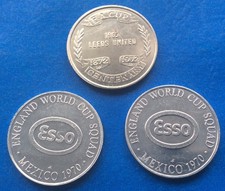 Liverpool Memorabilia Football Medals & Coins for sale | eBay