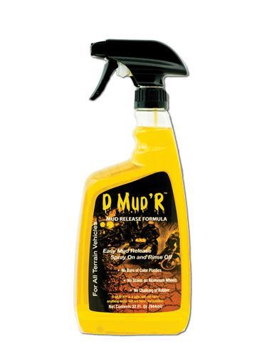 Cycle Care Formulas D Mud R Mud Release Formula 32oz 28032 | eBay