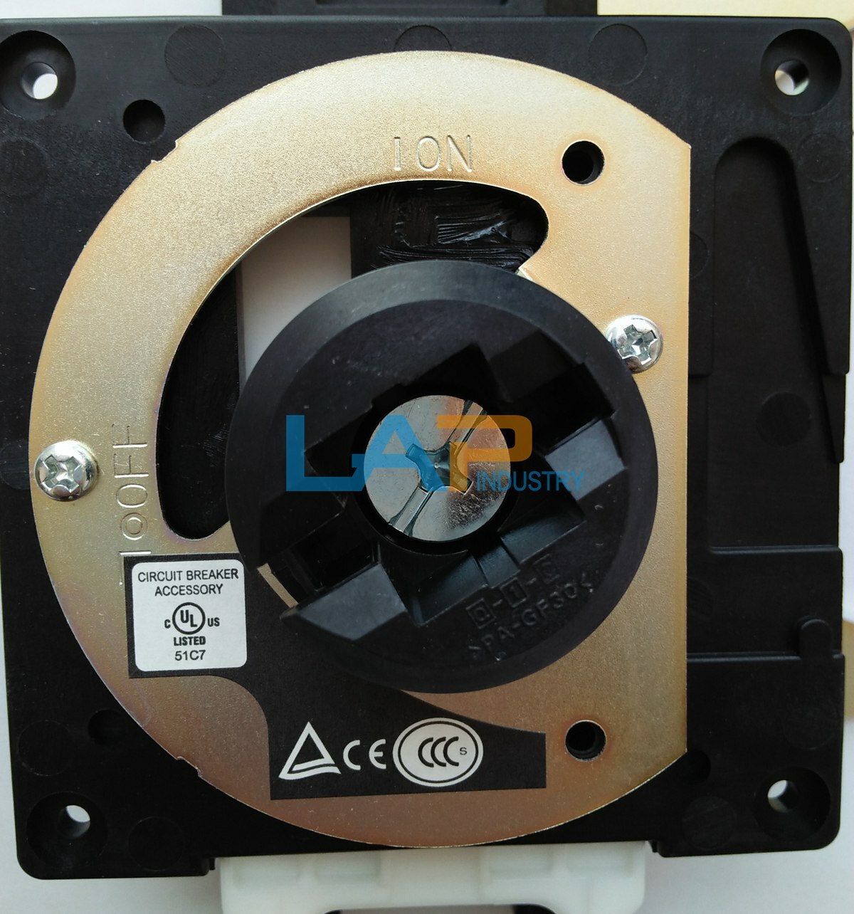 1PCS NEW FOR FUJI BW9V0GA Molded case circuit breaker external ...